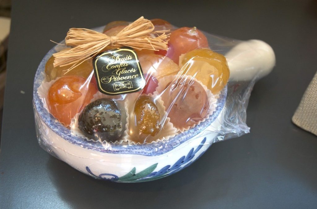 Food in Provence: 16 foods to eat in southern France
