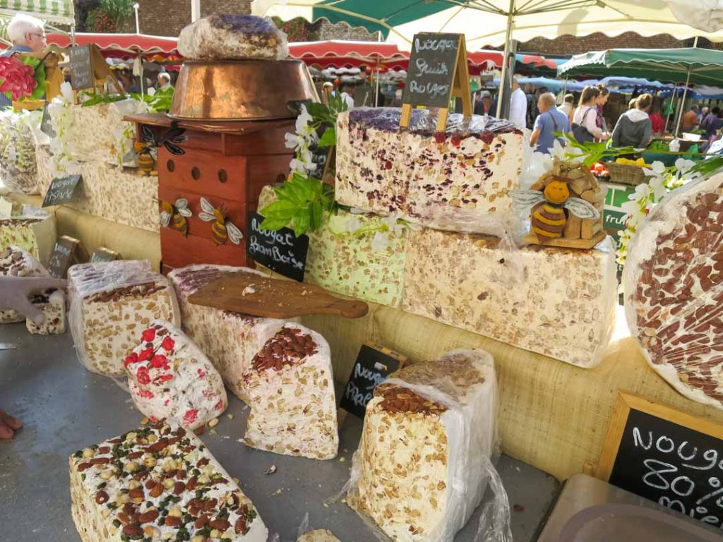 Food in Provence: 16 foods to eat in southern France