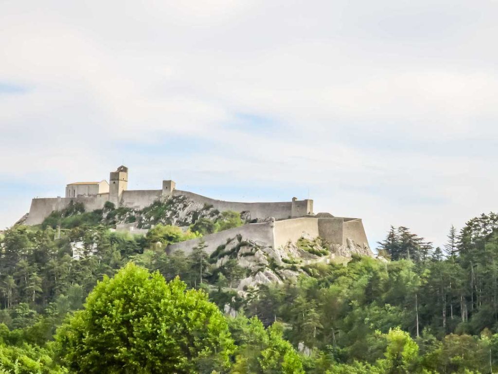 South of France road trip: A two-week itinerary