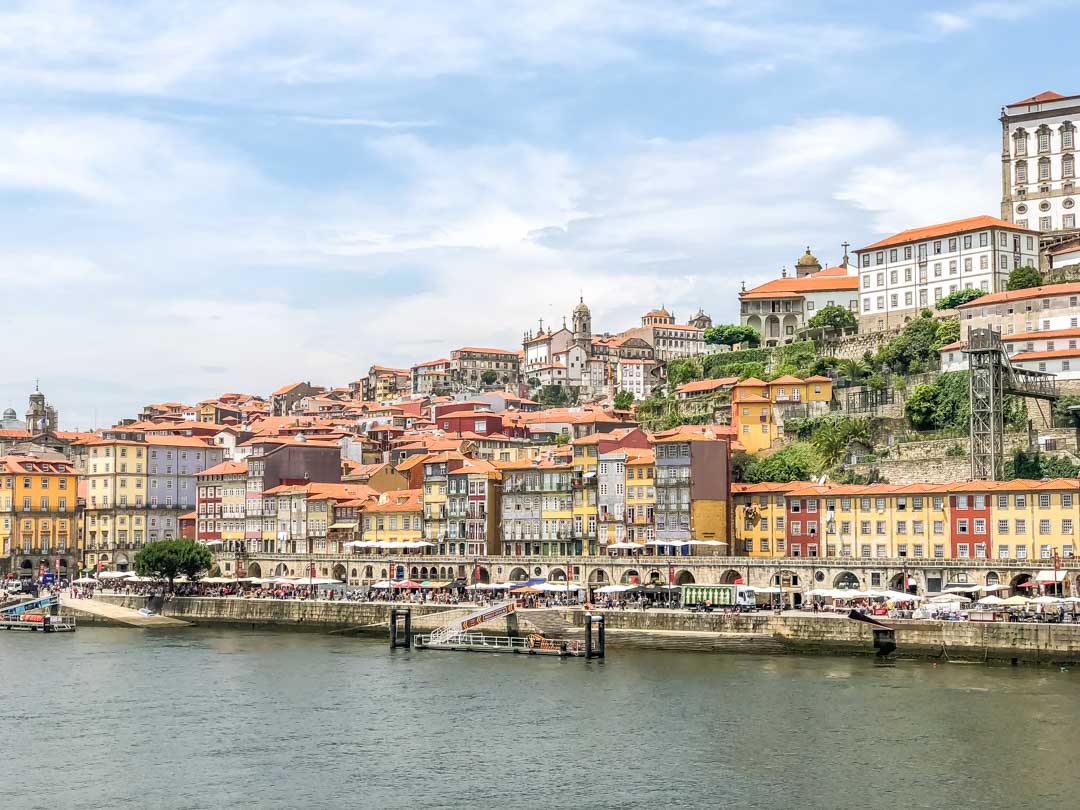 2 days in Porto - a comprehensive itinerary