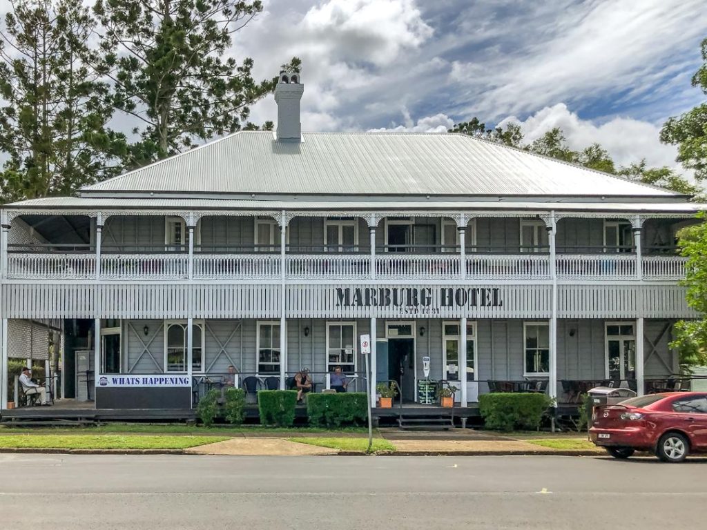Things To Do In Marburg Qld - 6 Interesting Places To Visit
