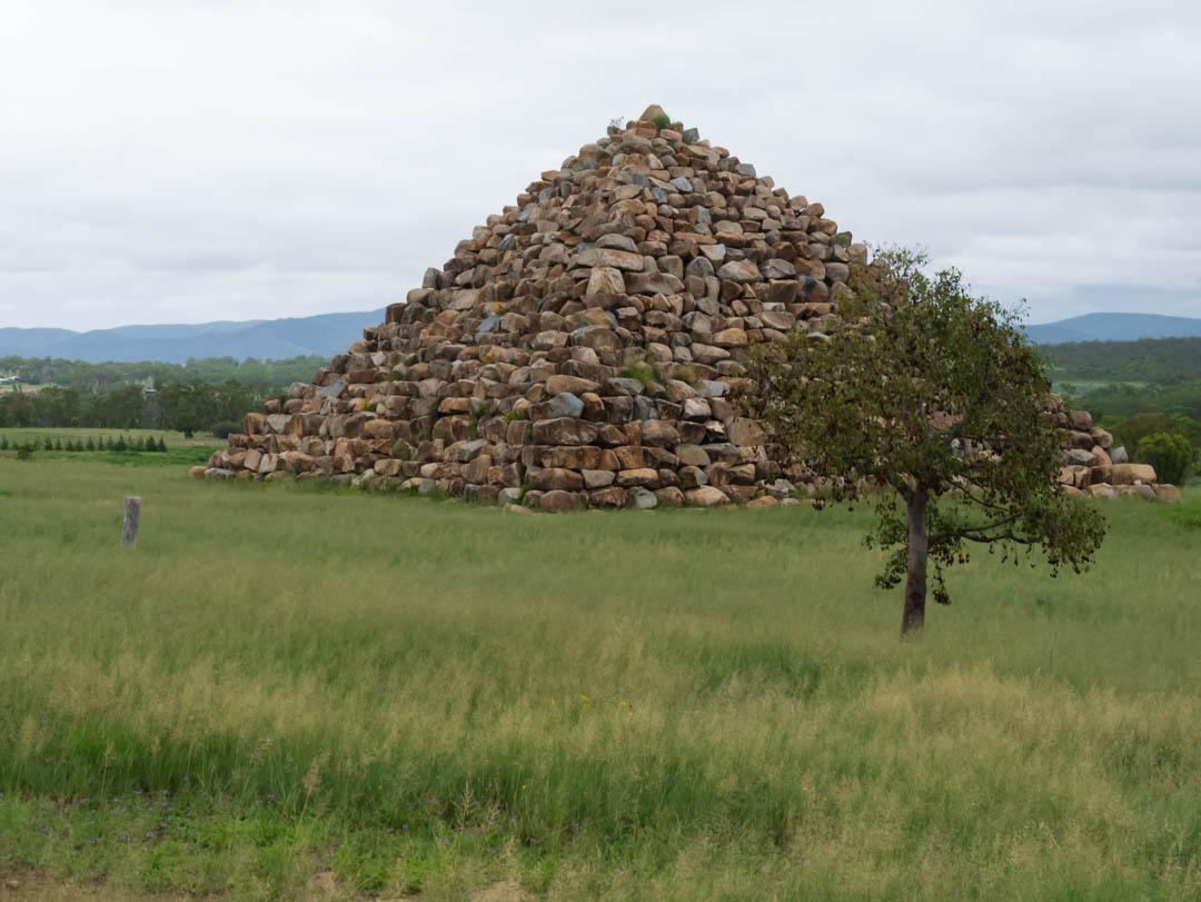 Detailed guide best 17 things to see and do in Stanthorpe Qld