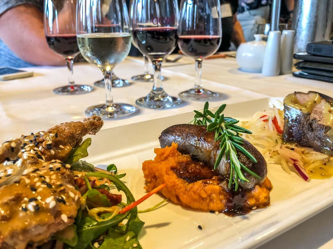 20 of the best places to eat in Stanthorpe 2022- Granite Belt